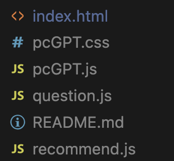 GitHub - UserDongHu/chatGPT_Project