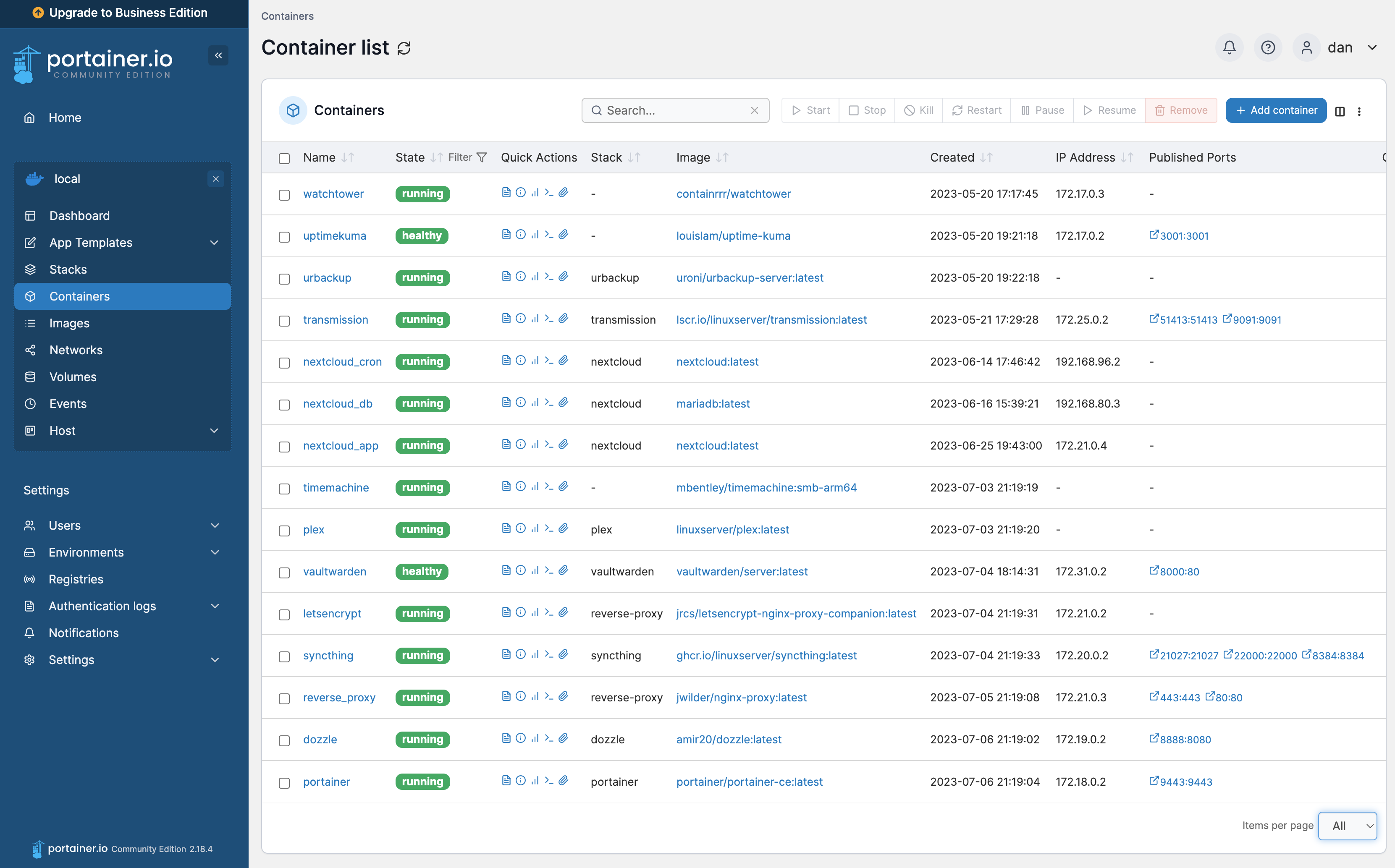Work Journal · GitHub