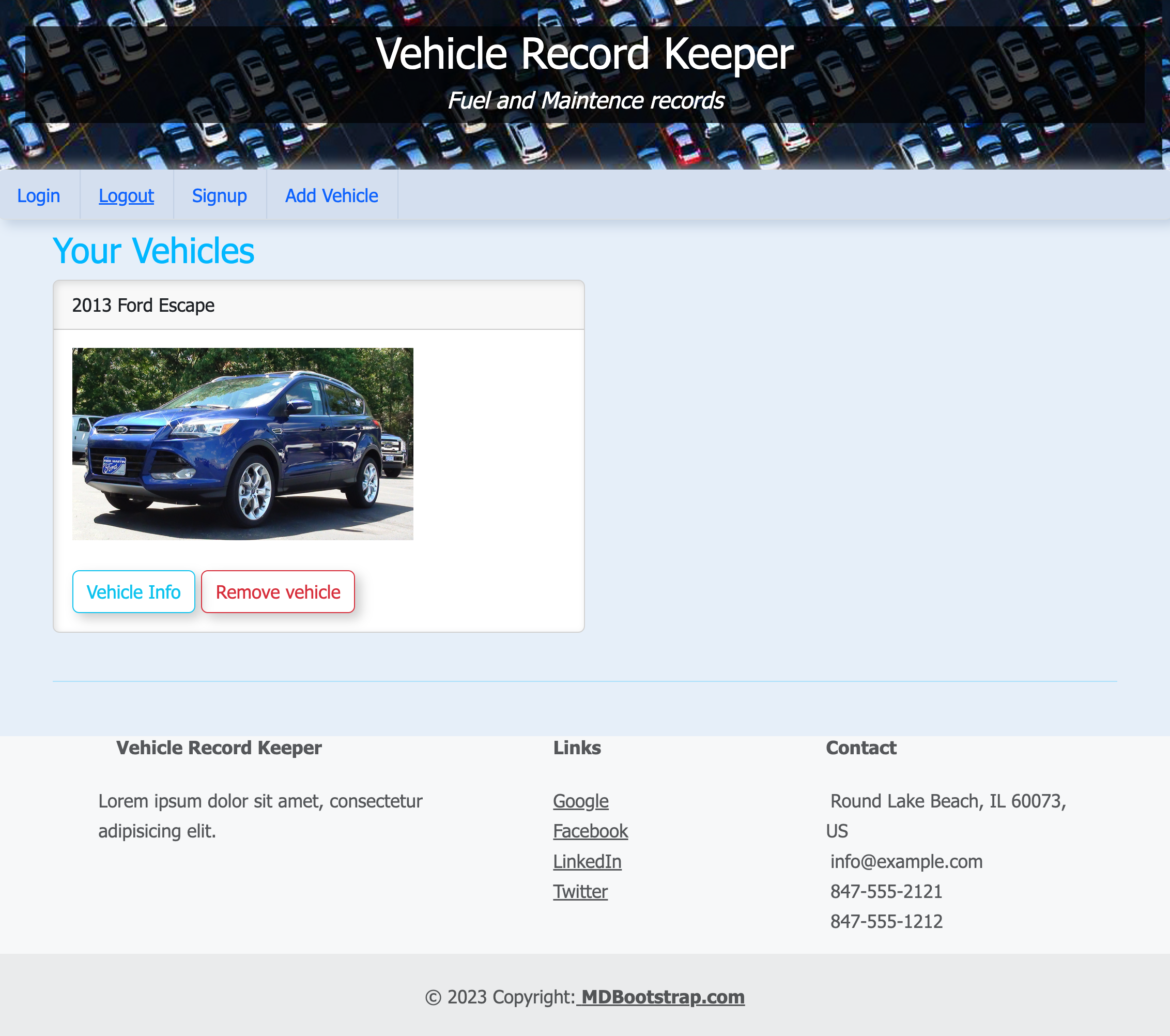 Work Journal · GitHub