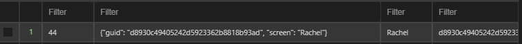 Update Row From A Results Cell Causes Invalid Json Text Invalid Value · Issue 479 · Cweijan
