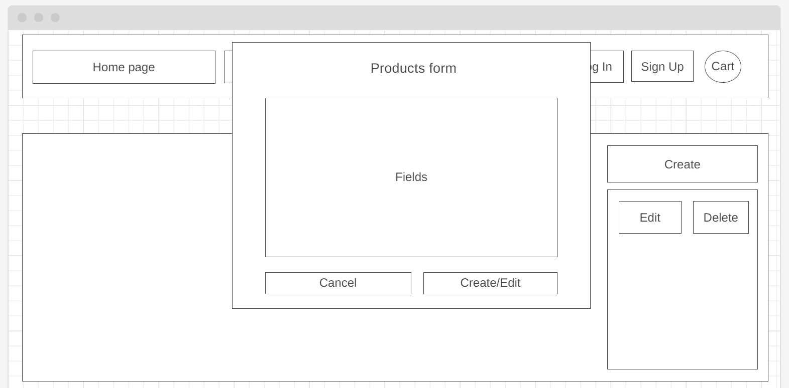 GitHub - sebastiansernaunosquare/e-commerce-project-ssv: Repository unosquare project