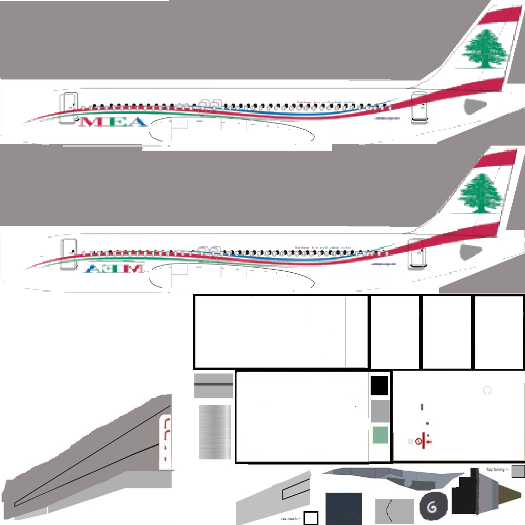 Liveries Requests · Issue #357 · kolos26/GEOFS-LiverySelector · GitHub