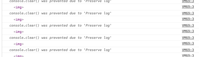 Weird console trace coming from next in dev and prod · Issue #6715 · vercel/next.js · GitHub