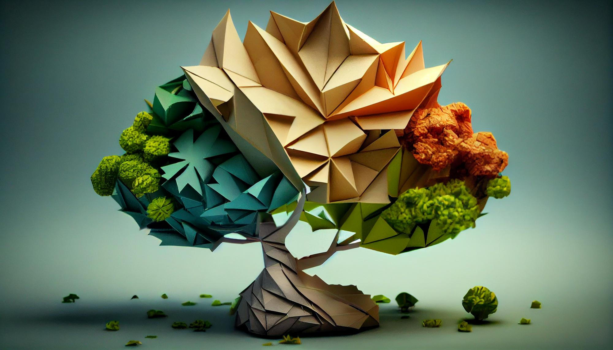 Here are some code samples for planting trees with integration and ...
