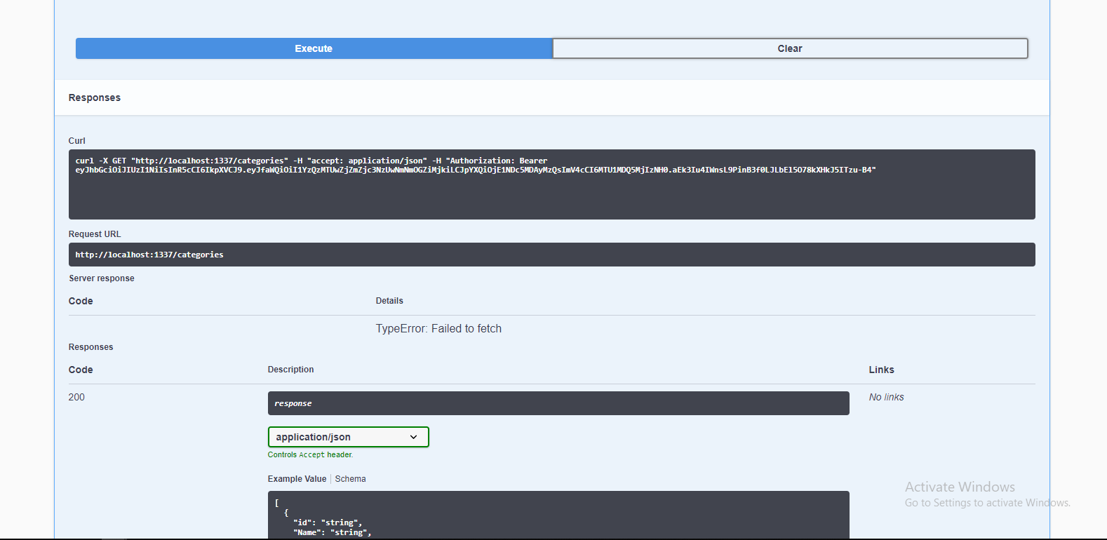 Strapi Documentation Plugin Host Incorrect · Issue #2656 · strapi/strapi · GitHub
