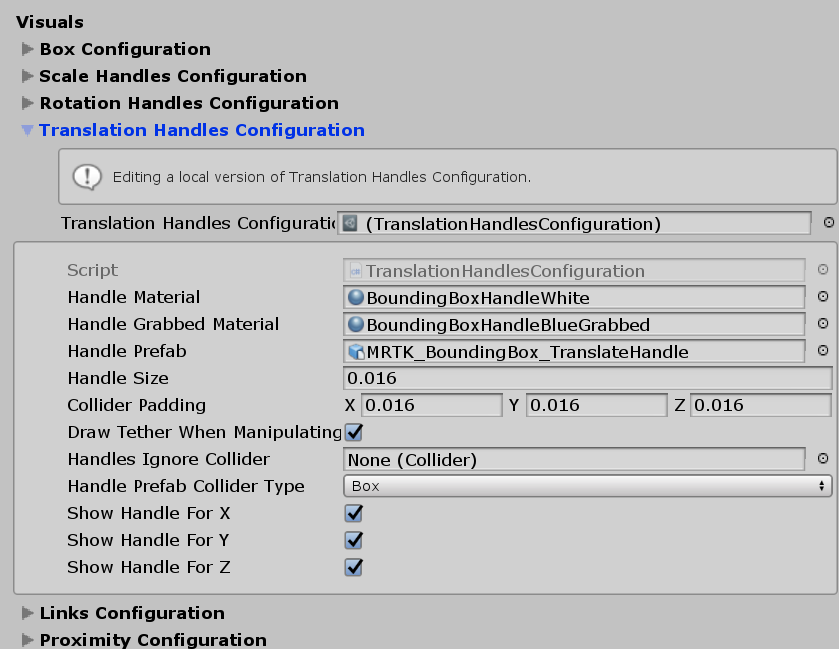 [Stabilization 2.6.0] BoundsControl - Translation handles show a wrong orientation · Issue #9346 ...