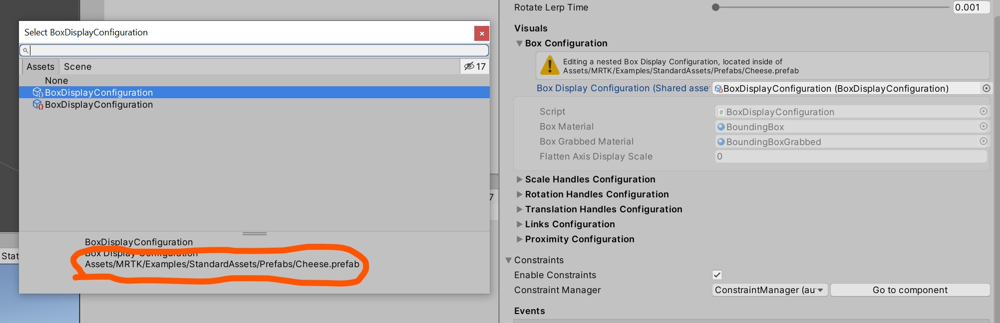 Adding Bounds Control's Configuration files to SharedAssets by cre8ivepark · Pull Request #9830 ...