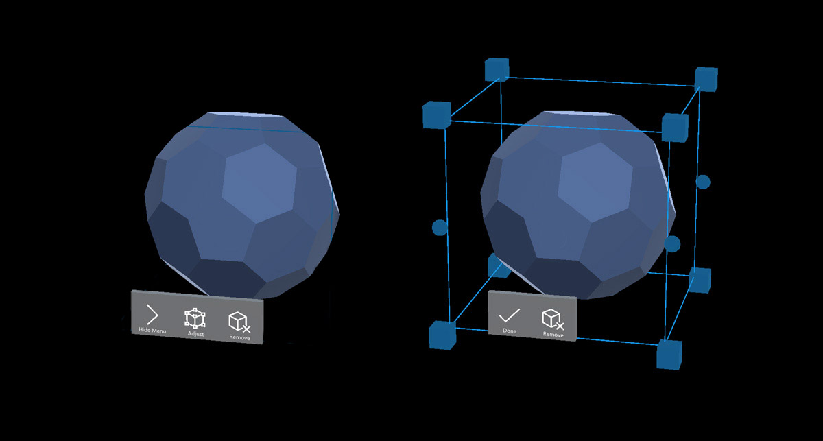Bounding box wireframe for default state · Issue #29 · microsoft ...
