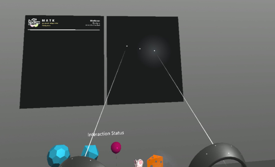 Feature multi pointer input refactor by StephenHodgson · Pull Request #1792 · microsoft ...
