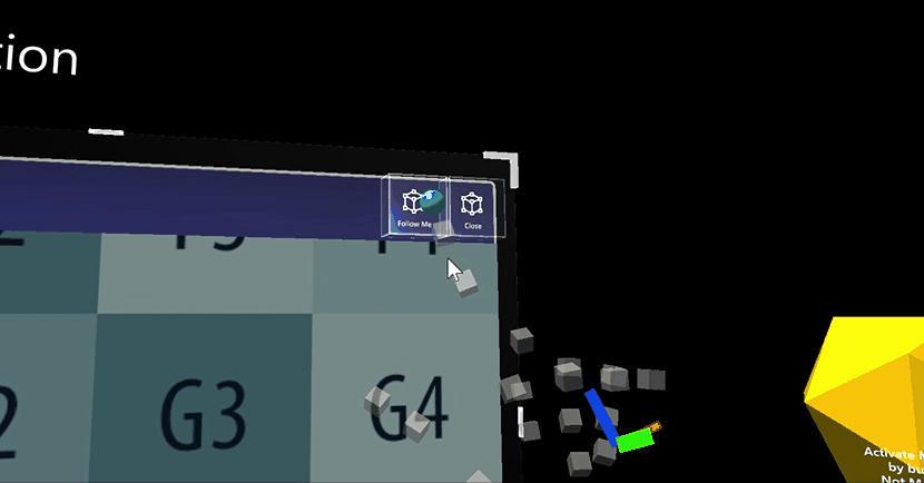 [RC2 Stabilization] Pressable Button moves unexpected way when parented by Solver · Issue #4600 ...