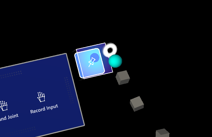 Pressable Button pulse effect unexpected behavior · Issue #5963 · microsoft/MixedRealityToolkit ...