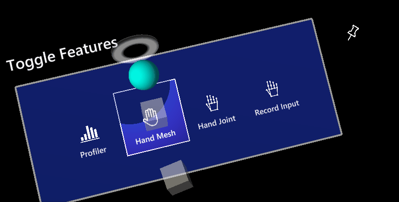 Pressable Button pulse effect unexpected behavior · Issue #5963 · microsoft/MixedRealityToolkit ...