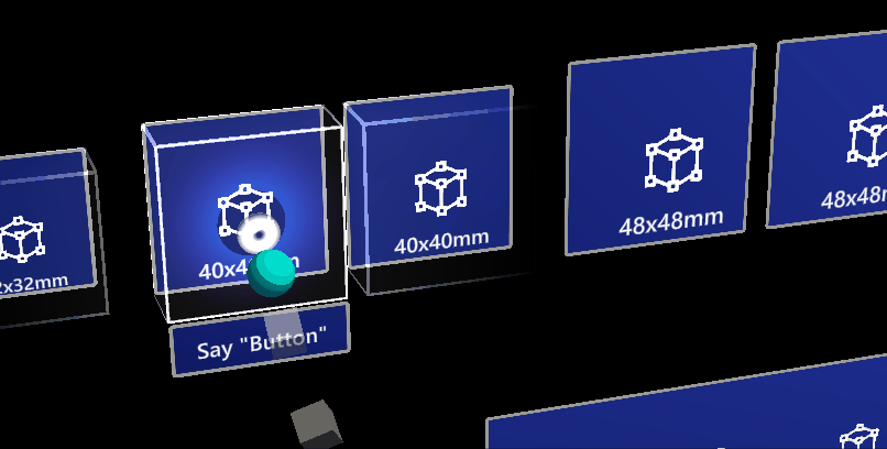 Pressable Button pulse effect unexpected behavior · Issue #5963 · microsoft/MixedRealityToolkit ...
