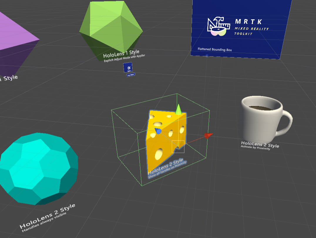 Object Manipulator - Smoothing Near is off by default · Issue #8523 · microsoft ...
