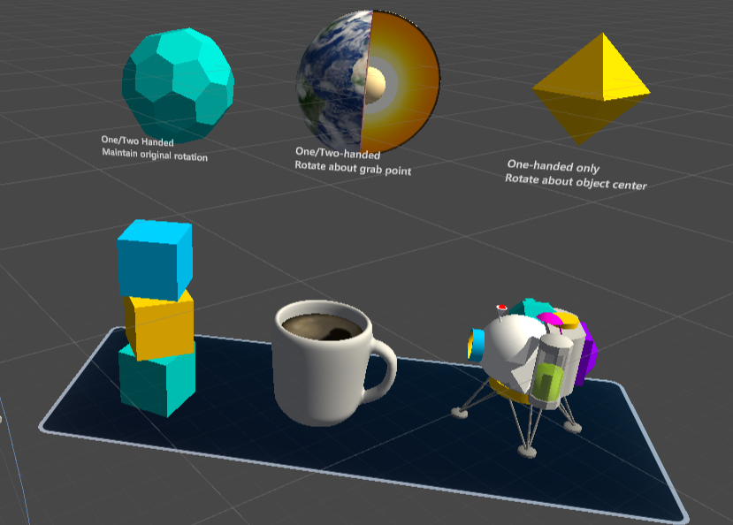 Object Manipulator - Smoothing Near is off by default · Issue #8523 · microsoft ...