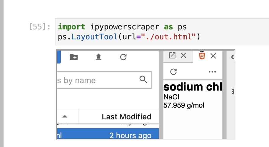 Iframe In Cell Loads Full Jupyter Ui Unexpectedly · Issue 11777 · Jupyterlabjupyterlab · Github