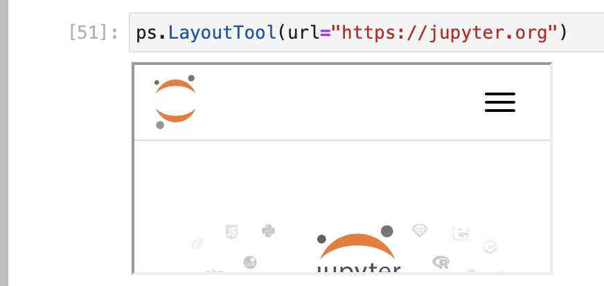 Iframe In Cell Loads Full Jupyter Ui Unexpectedly · Issue 11777 · Jupyterlabjupyterlab · Github