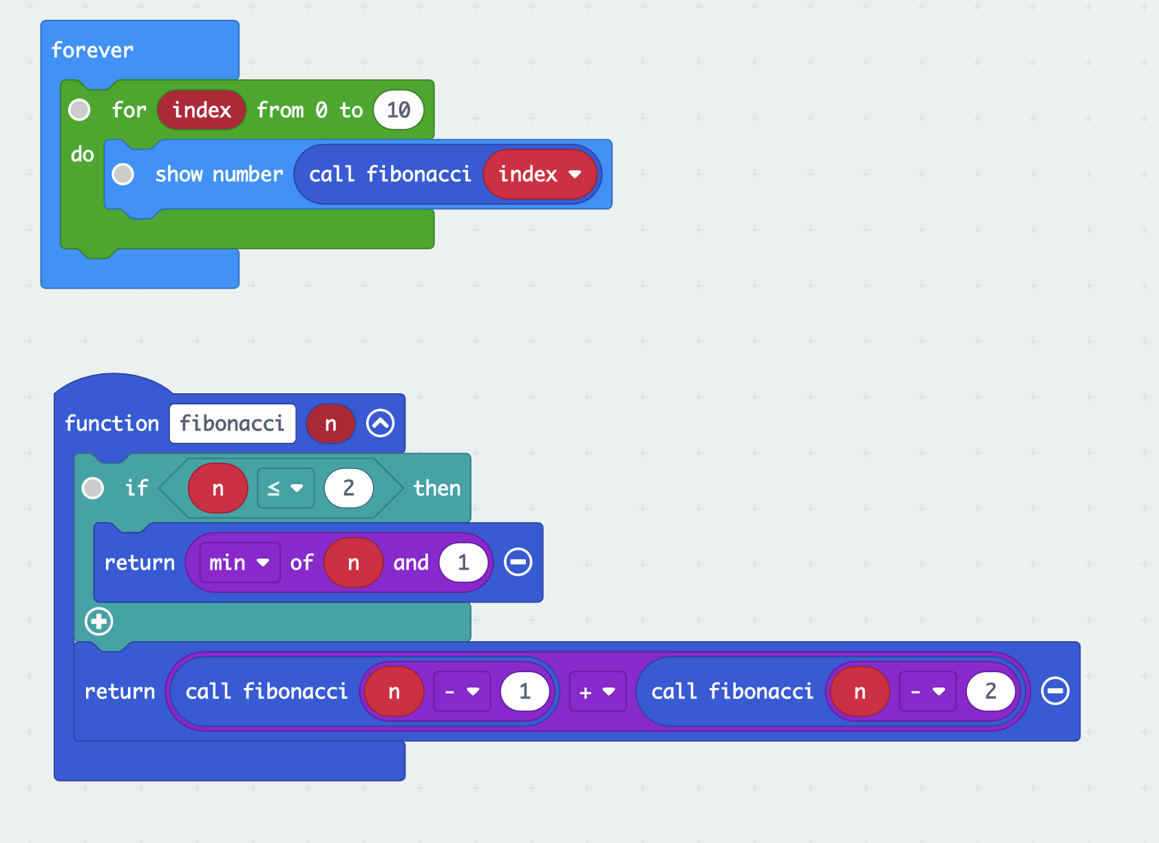 No breakpoints on return blocks · Issue #2710 · microsoft/pxt-microbit · GitHub