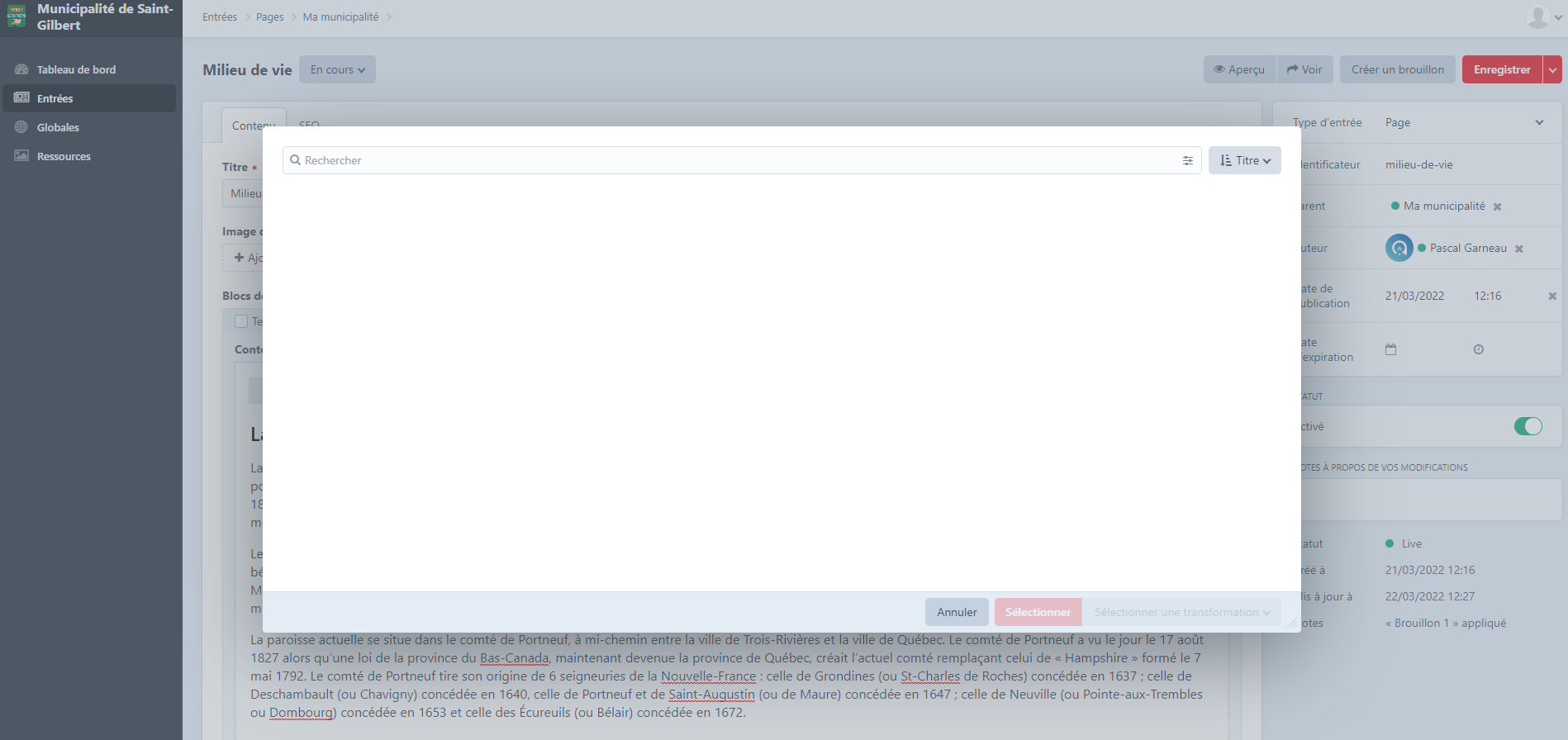 Can't upload or select images when user is not an admin · Issue #409 · craftcms/redactor · GitHub
