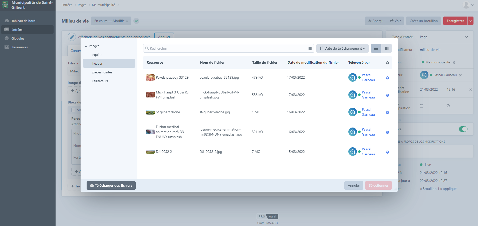 Can't upload or select images when user is not an admin · Issue #409 · craftcms/redactor · GitHub