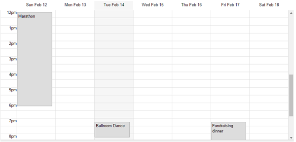 Add week days view in calendar · Issue #1543 · ant-design-blazor/ant ...