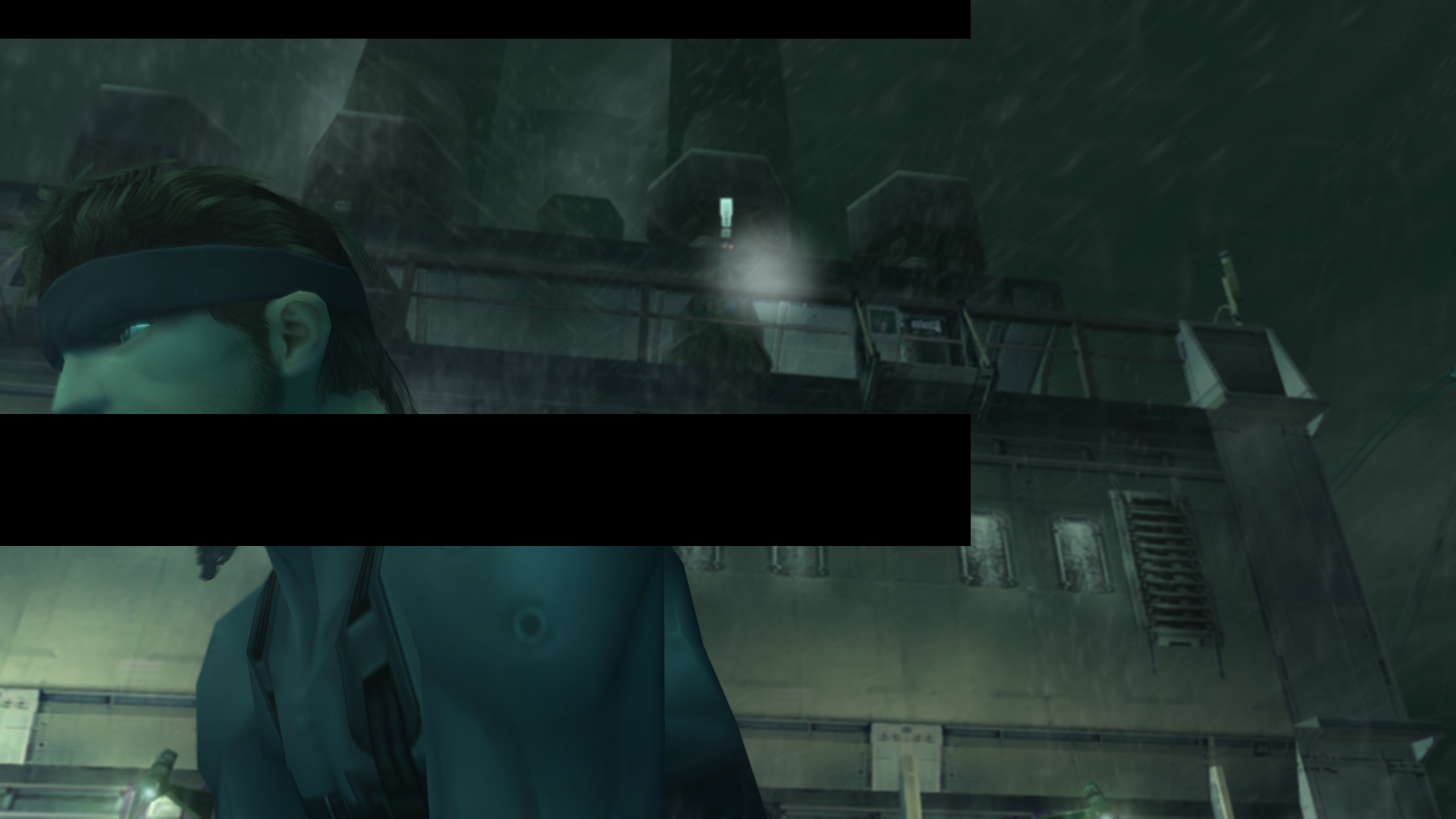 MGS 2 Visual · Issue #3 · Sergeanur/MGSResolutionPatch · GitHub