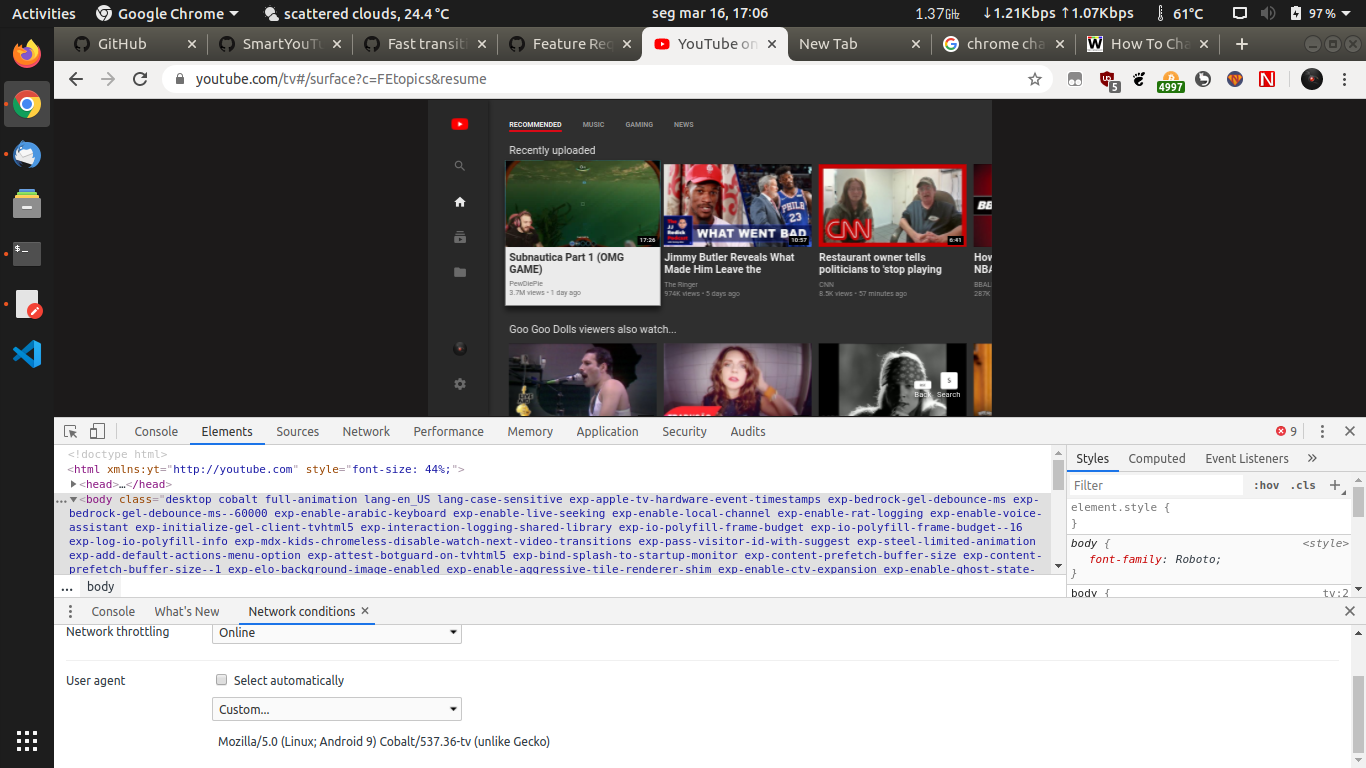 Feature Request: Video preview · Issue #452 · yuliskov/SmartTubeLegacy · GitHub
