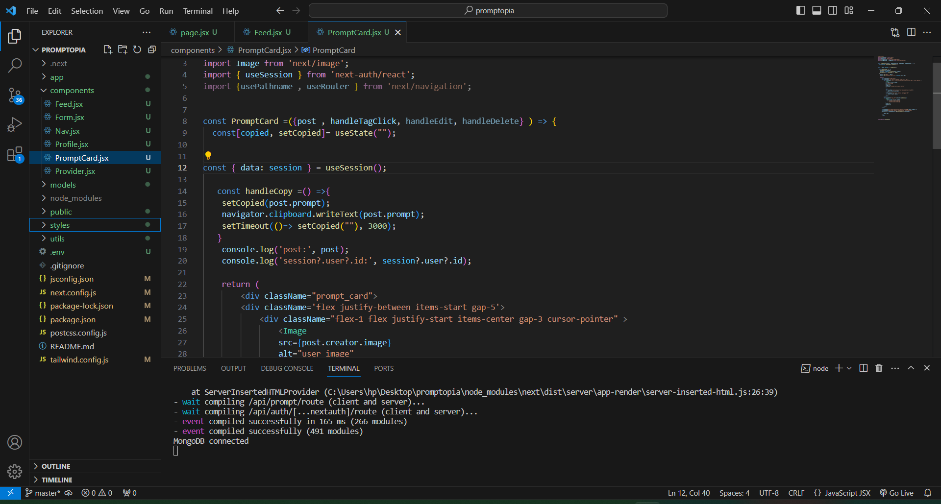 Next.js 13 Full Course 2023 | Build and Deploy a Full Stack App Using the Official React ...