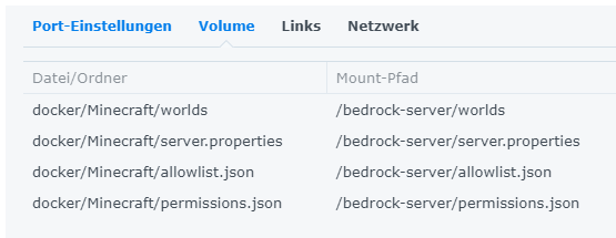 GitHub - Bjoernsi/minecraft-bedrock-server: Minecraft BedrockServer for Windows, XBOX, iOS ...