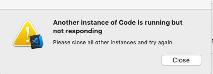 VSCode not launching correctly since version 1.31 ( January 2019 ...