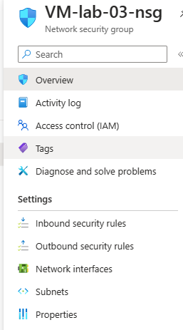 GitHub - Leibwatcher/Network-Security-Groups--NSGs-and-Inspecting-Network-Protocols