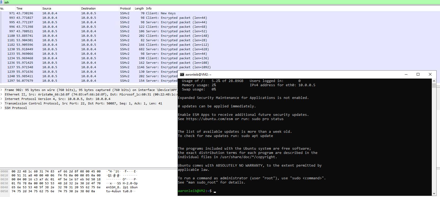 GitHub - Leibwatcher/Network-Security-Groups--NSGs-and-Inspecting-Network-Protocols