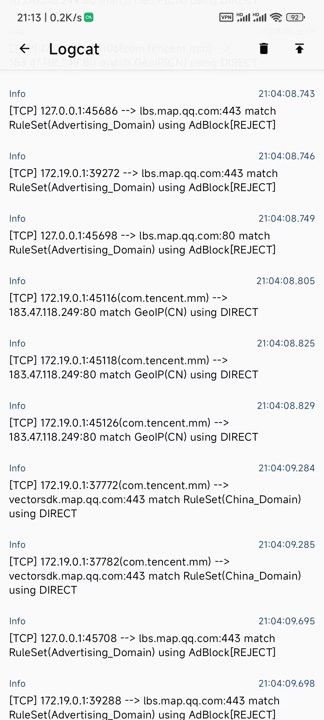 lbs.map.qq.com 导致微信小程序无法定位 · Issue #988 · blackmatrix7/ios_rule_script · GitHub