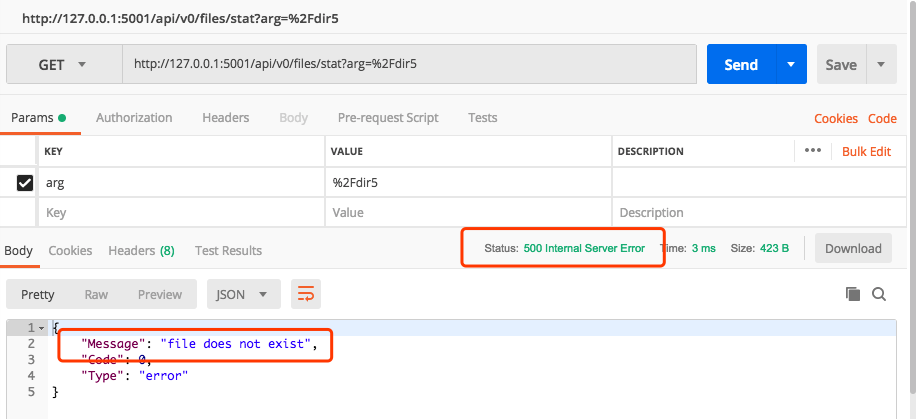 curl local ipfs server and return 500 · Issue #5772 · ipfs/kubo · GitHub