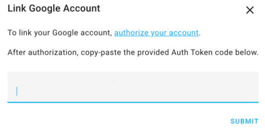 Nest Error 400: invalid_request due to OAuth OOB/Desktop Auth ...