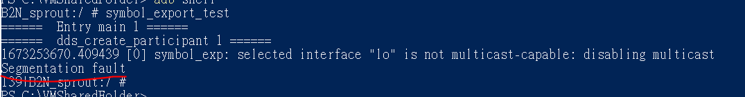 Build cyclone DDS for android · Issue #1537 · eclipse-cyclonedds/cyclonedds · GitHub
