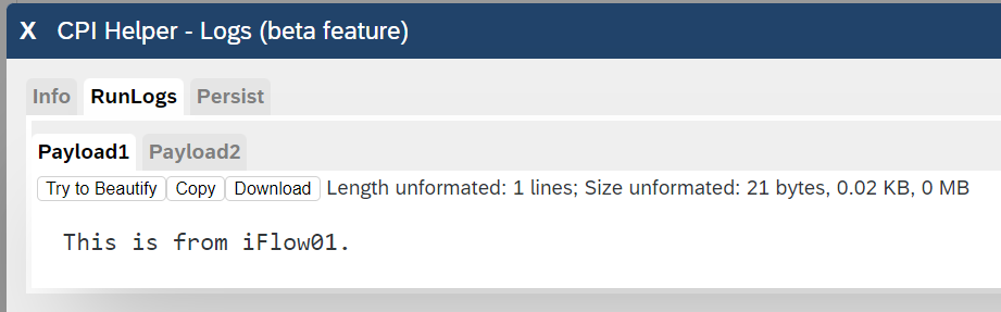 New button "Download" in body tab · Issue #29 · dbeck121/CPI-Helper-Chrome-Extension · GitHub