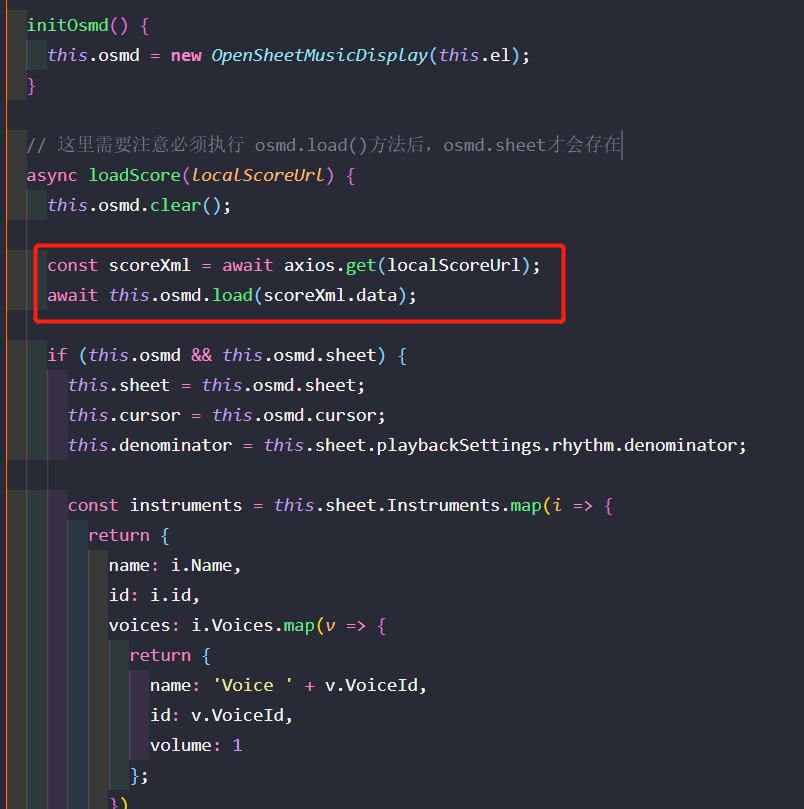 Converting OSMD coordinates to SVG Pixel coordinates · Issue #504 ...