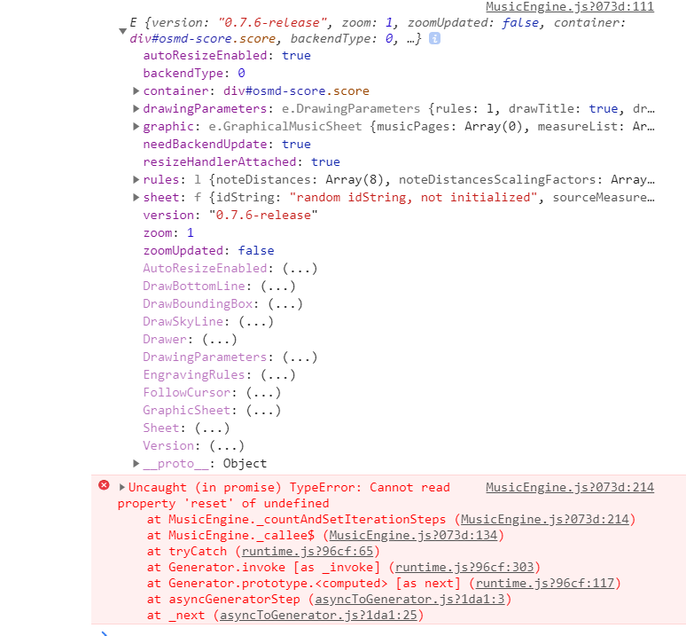 cursor undefined bug (after upgrading to 0.7.6 from 0.7.3) · Issue #736 ...