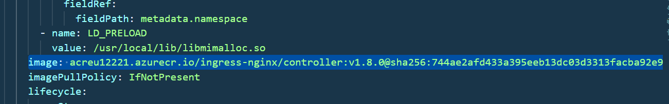 GitHub - Abhijeetjambaldare14/Nginx-Ingress-Controller-Kubernetes ...