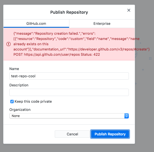 Dialog Error Overflows Its Bounds · Issue 2016 · Desktopdesktop · Github