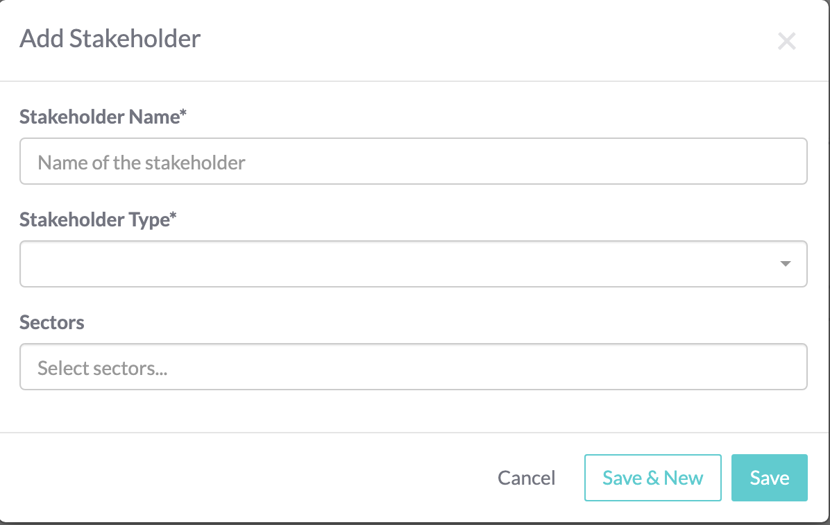 ACT-661 Re-implement Stakeholders using Vue: Create modal · Issue #306 ...