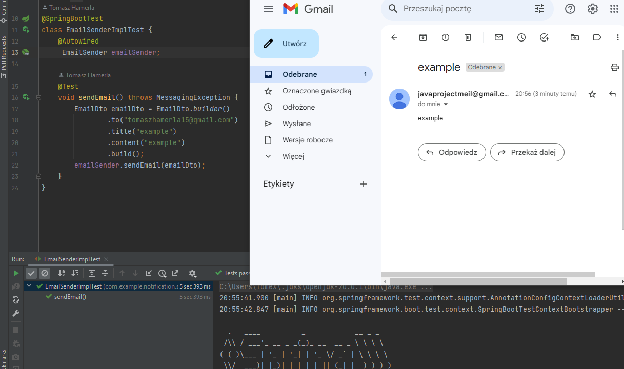GitHub - TomaszHamerla/EmployeeEventManager: EmployeeEventManager is a microservices-based ...