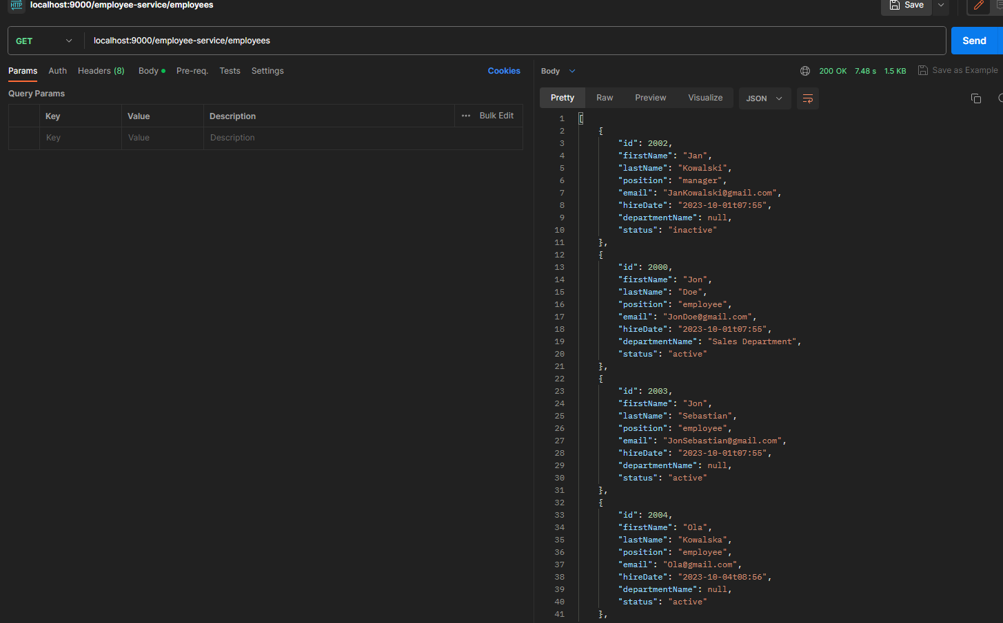GitHub - TomaszHamerla/EmployeeEventManager: EmployeeEventManager is a microservices-based ...