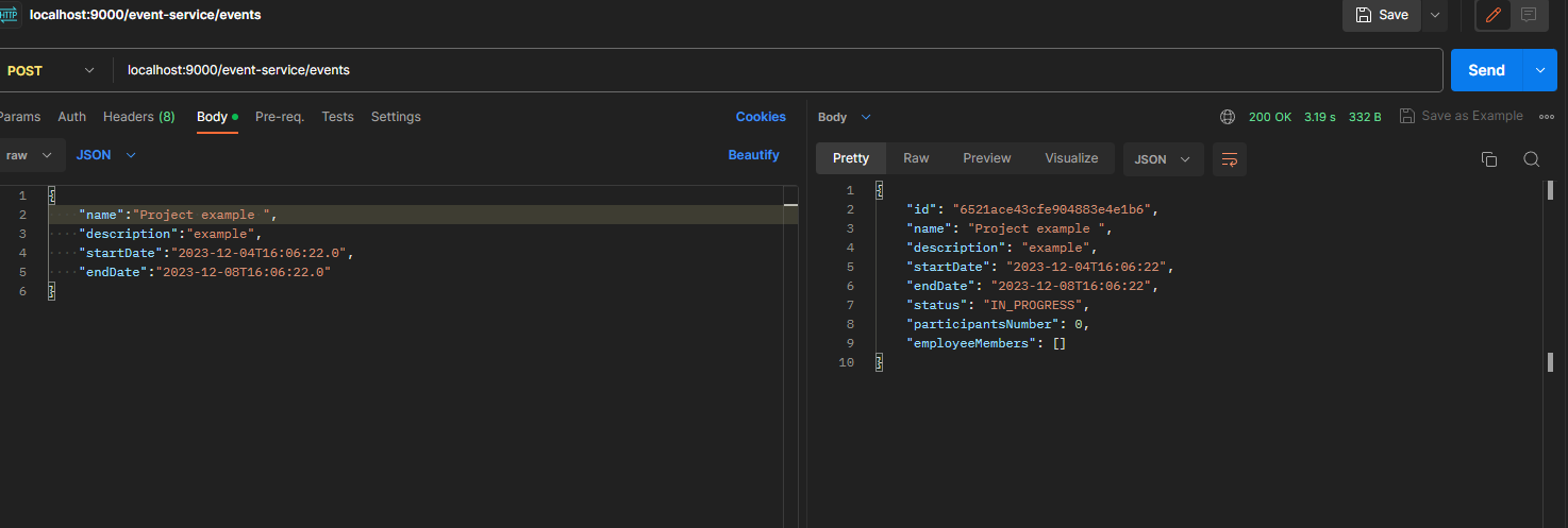GitHub - TomaszHamerla/EmployeeEventManager: EmployeeEventManager is a microservices-based ...