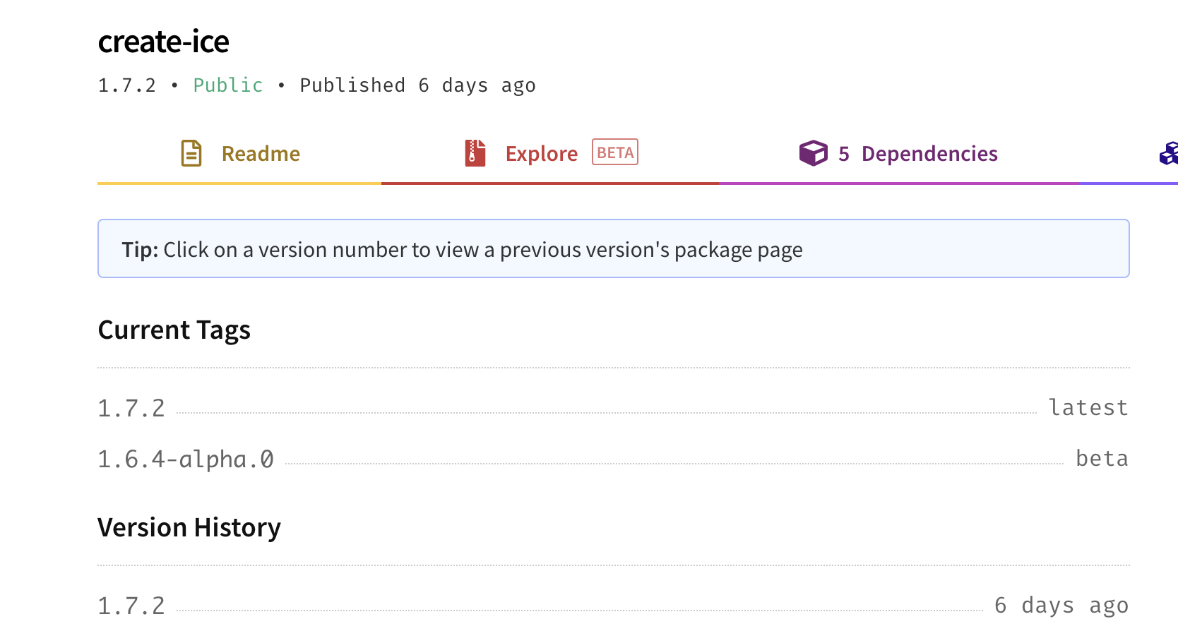 create-ice 部分依赖已经停止维护 · Issue #3457 · alibaba/ice · GitHub