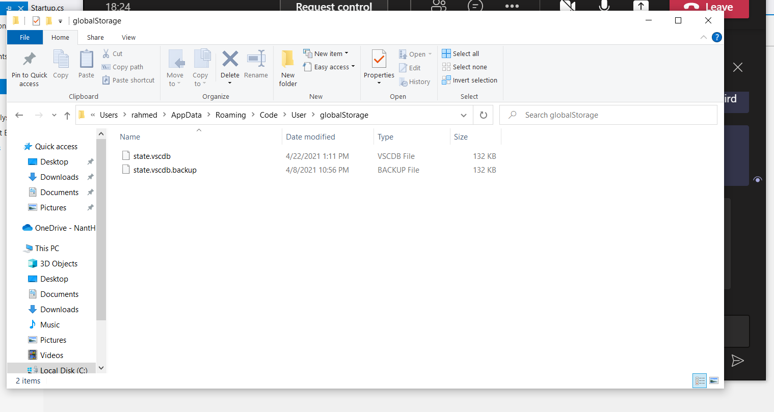 Error when connecting to a service in a namespace that has a headless service · Issue #155 ...