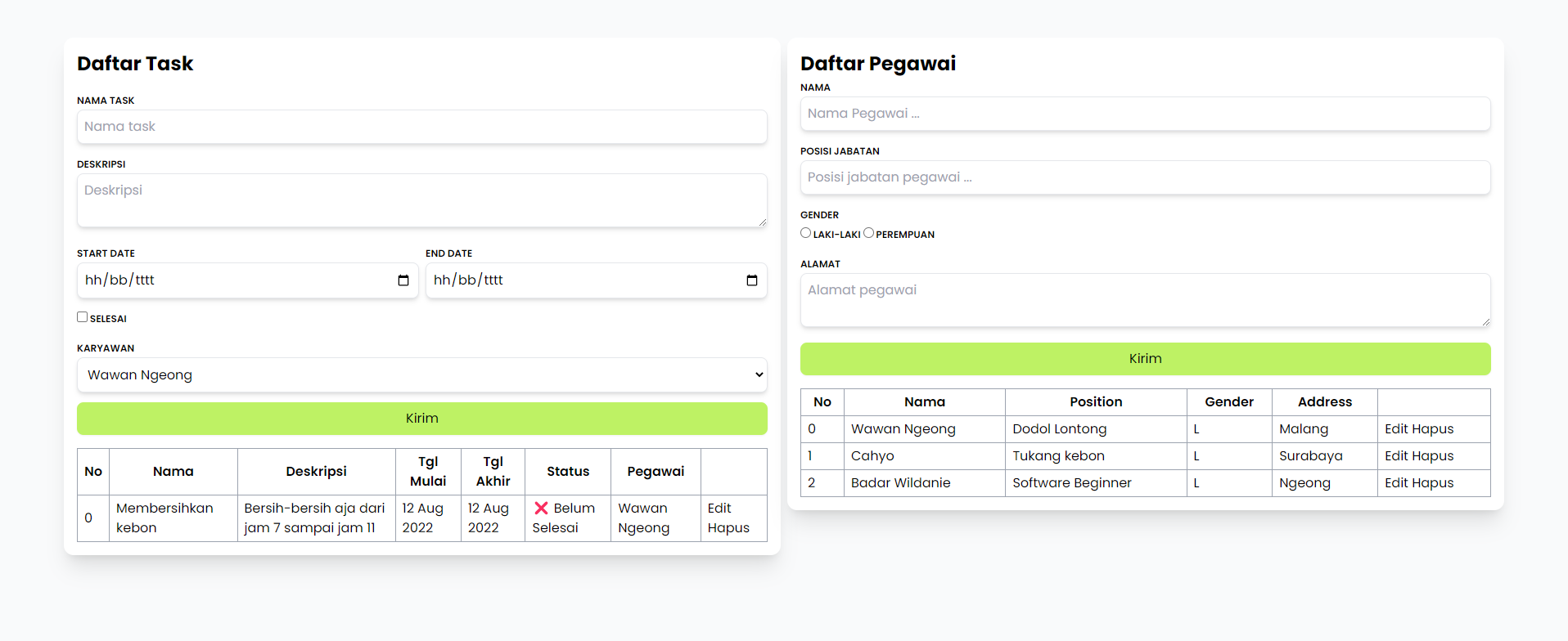 GitHub - wildanie12/dts-task-planner: Task Planner app built with go fullstack web application ...