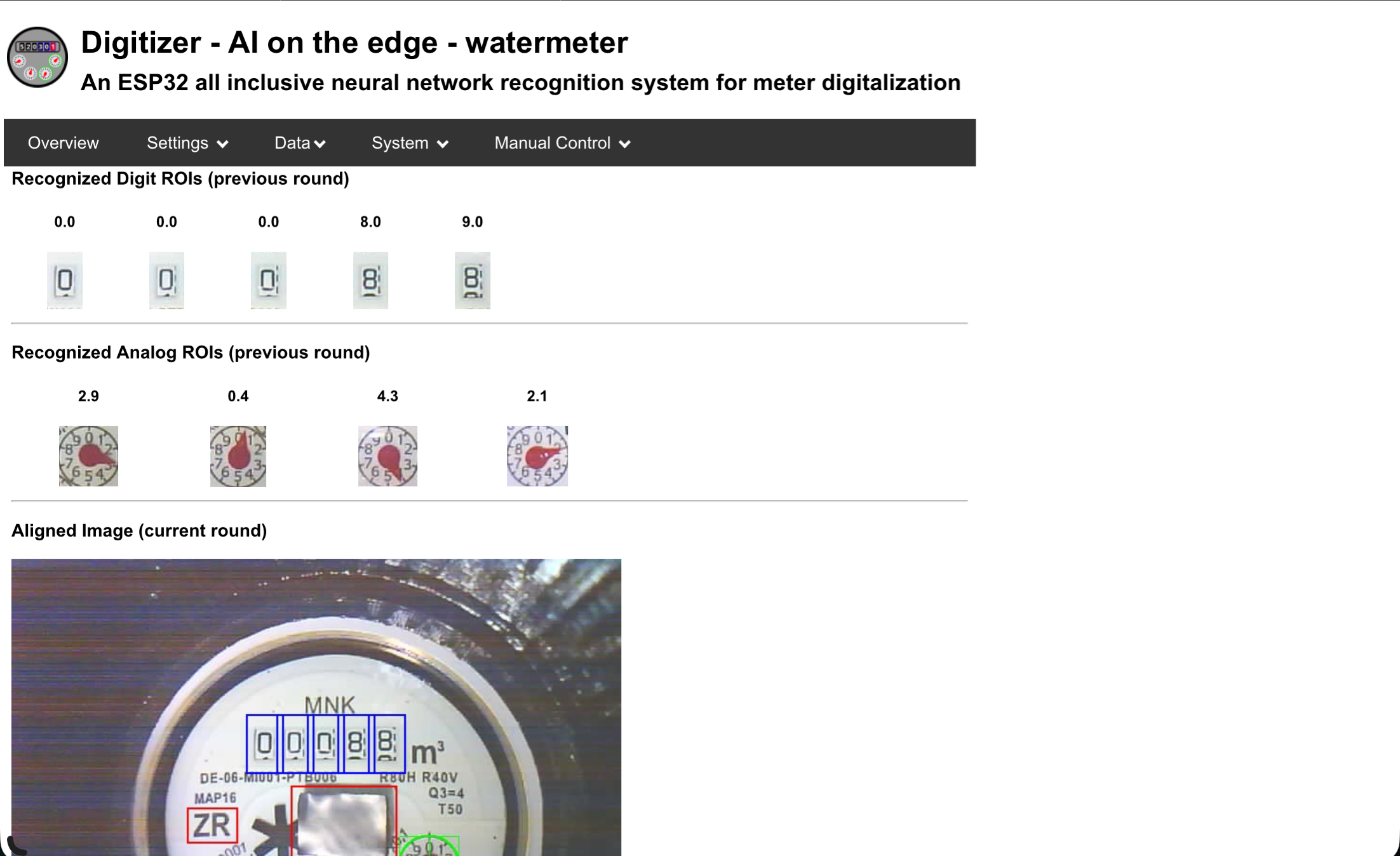 Digit Processing not correct on Zenner watermeter · Issue #2628 · jomjol/AI-on-the-edge-device ...