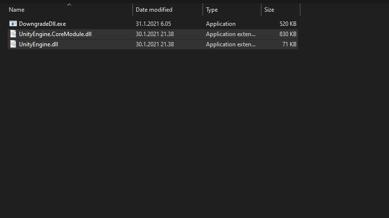 Loading any external dlls and invoking methods during PrePatcher fails · Issue #177 · BepInEx ...